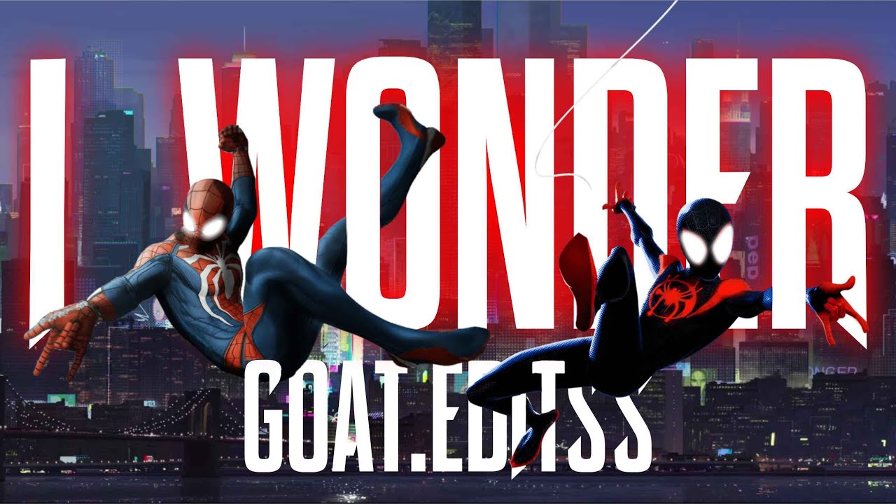 I W O N D E R #ceasededitcomp2 - YouTube