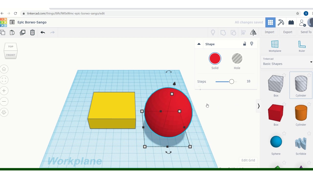 Logging Into Tinkercad Class YouTube logging-into-tinkercad-class-youtube