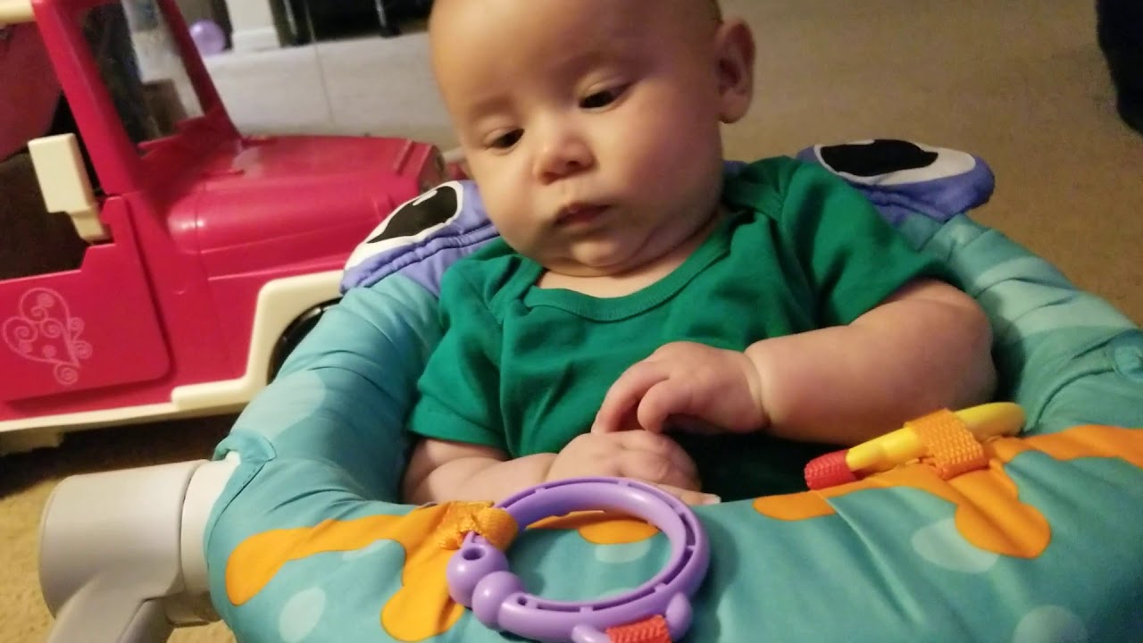 Rachel the director take 2 - YouTube