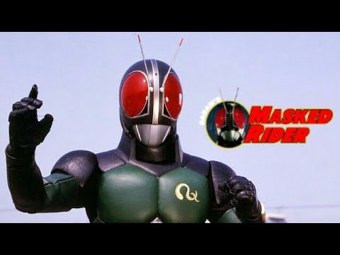 Saban's Masked Rider - Episode 5