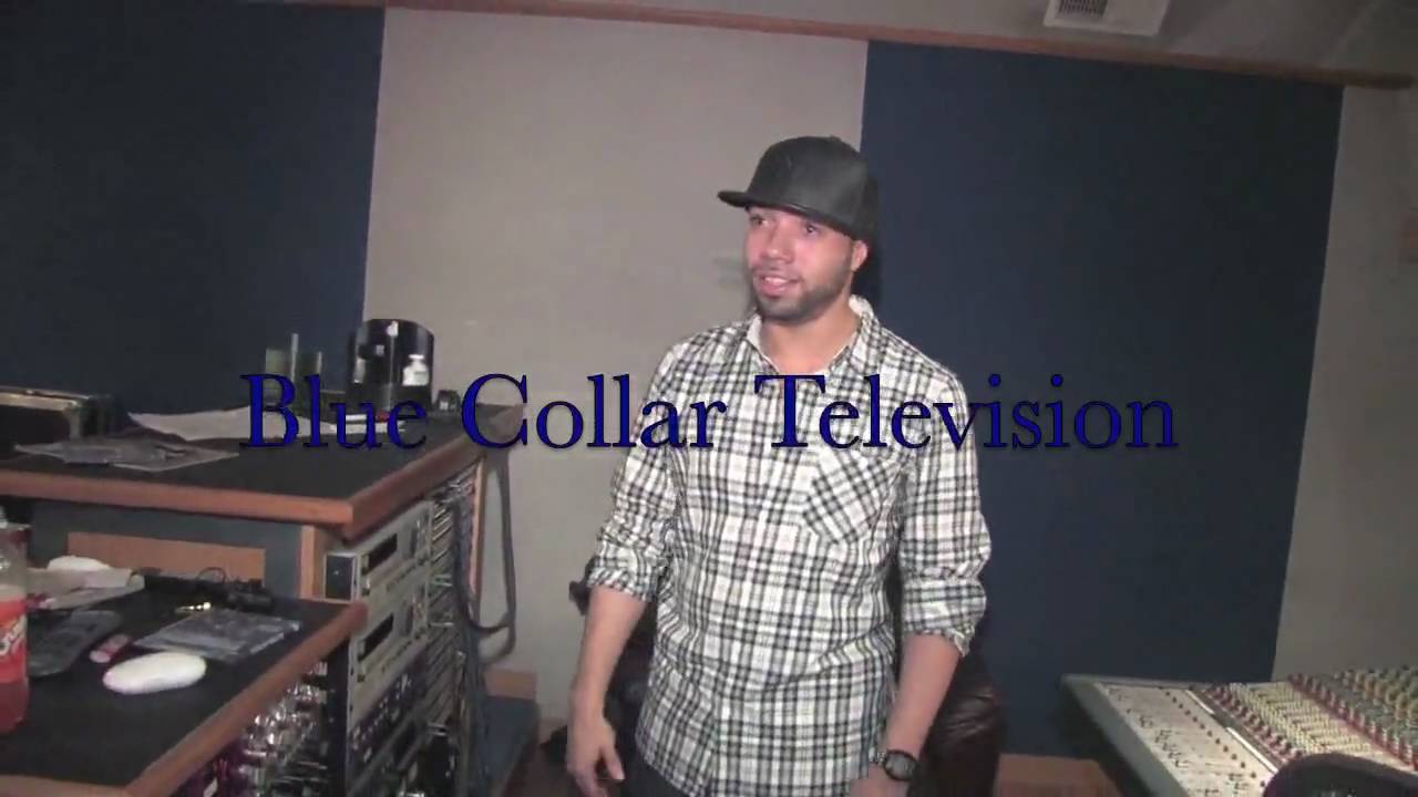 Neo Da Matrix (Music Producer) Live in the Studio" Says its his time to ...