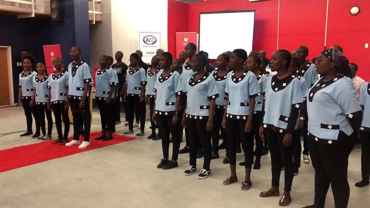 Save our nation by GT - YouTube