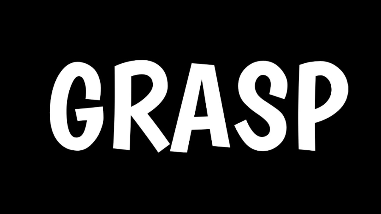 Graded Repetitive Arm Supplementary Program | GRASP | - YouTube