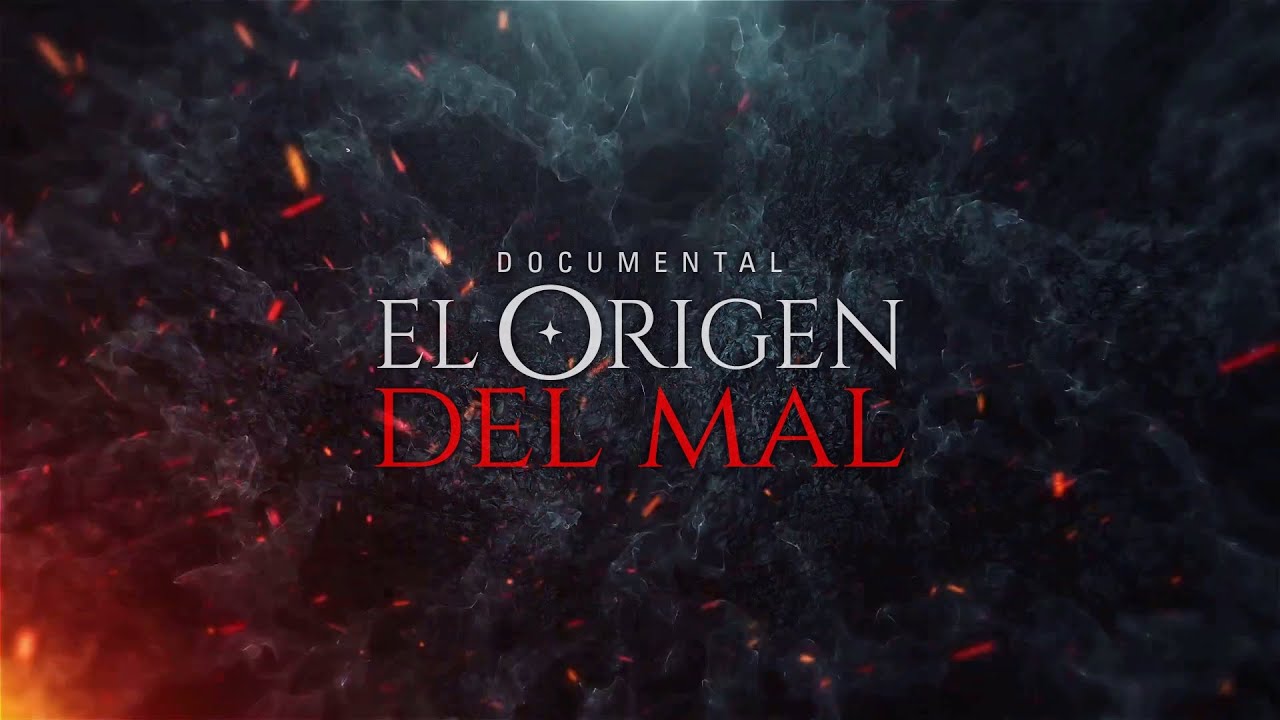 EL ORIGEN DEL MAL - Documental - YouTube