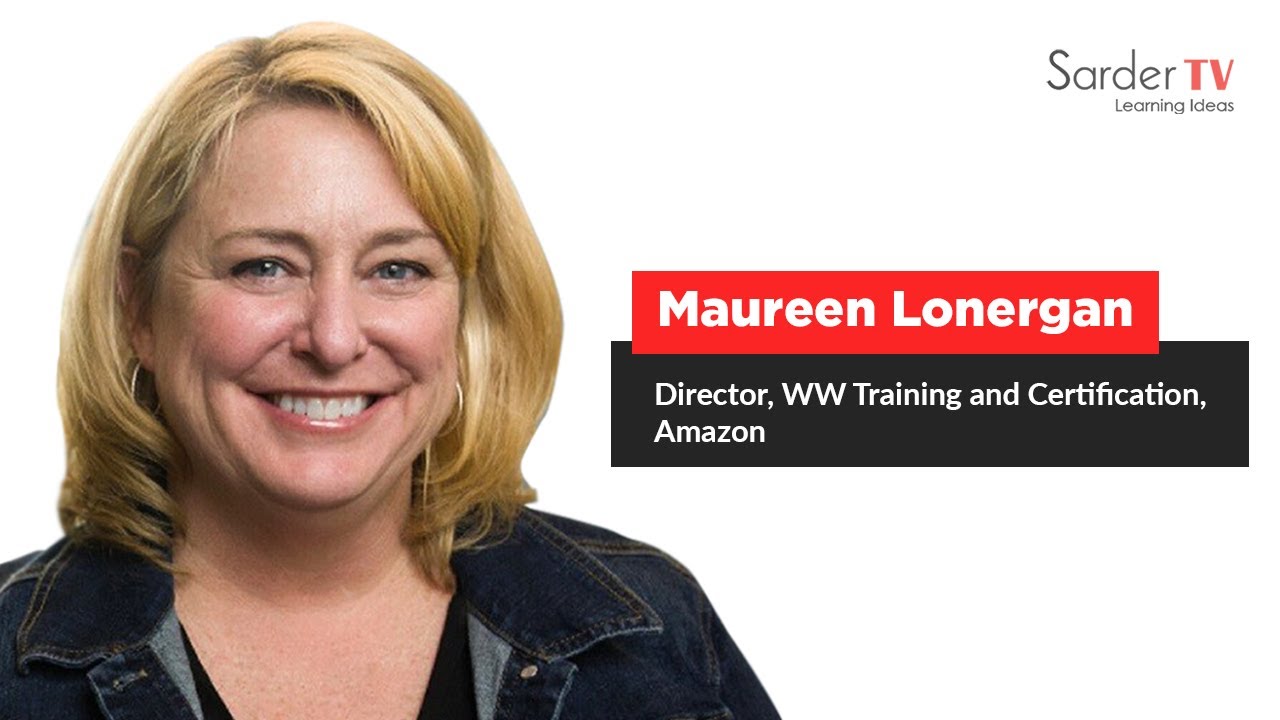 Introduction - Maureen Lonergan - YouTube