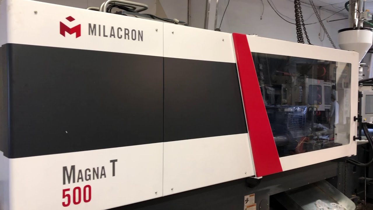 Lotel Mesh-ups Magna Q series T 500 #2 - YouTube