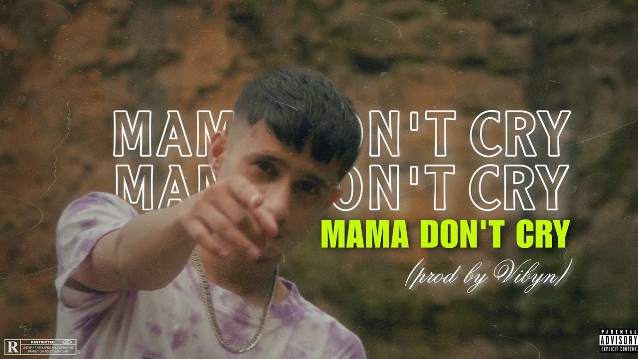 SPIV - Mama Don't Cry (Official Music Video) Prod by @vibyn - YouTube