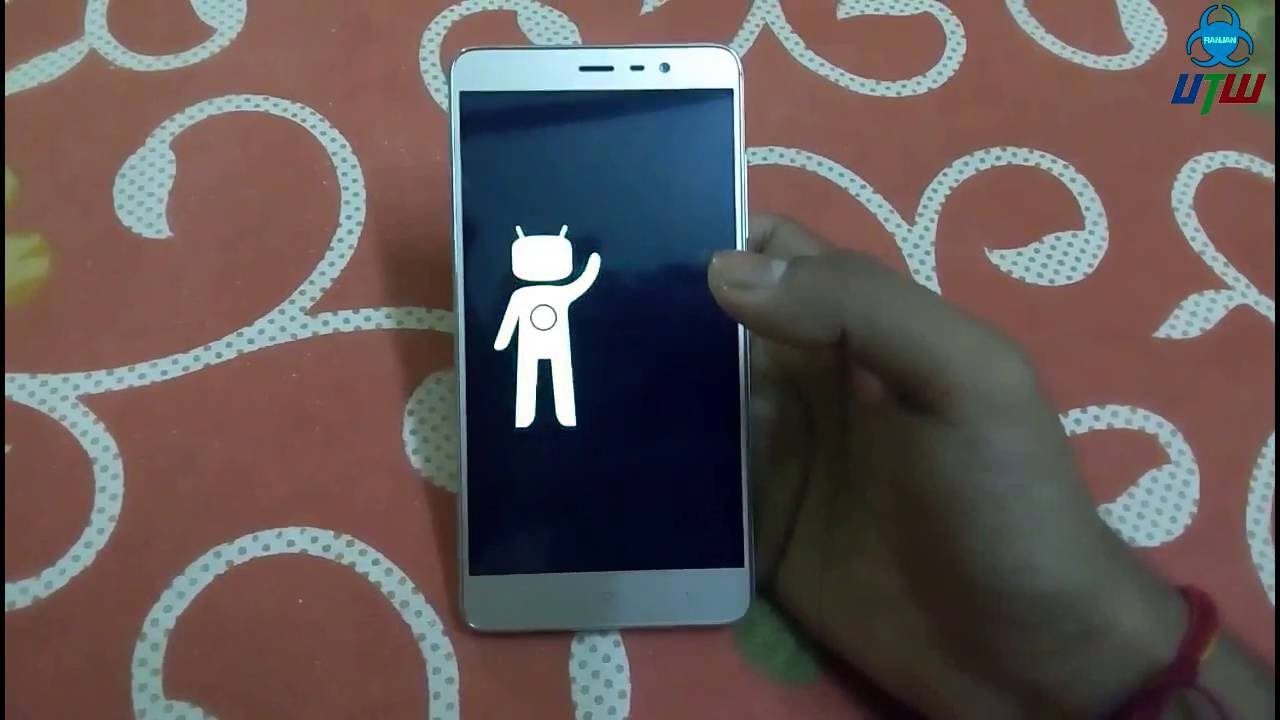 Temasek Custom Rom For Xiaomi Redmi note 3 | Redmi note 3 custom rom ...