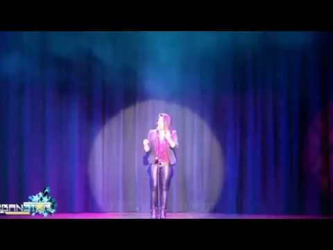 Angelica Angeles   URBANSTAR II SYDNEY MASPRESENTS