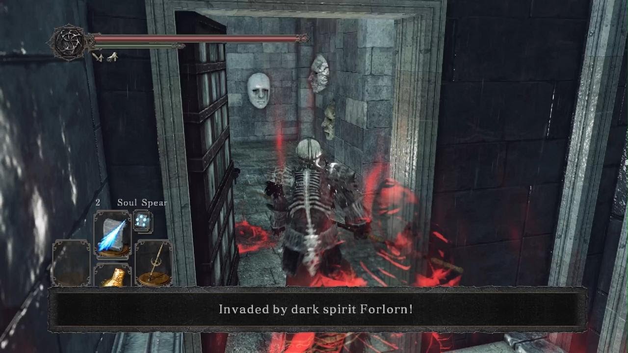 Can you not Invade in my face Forlorn - YouTube