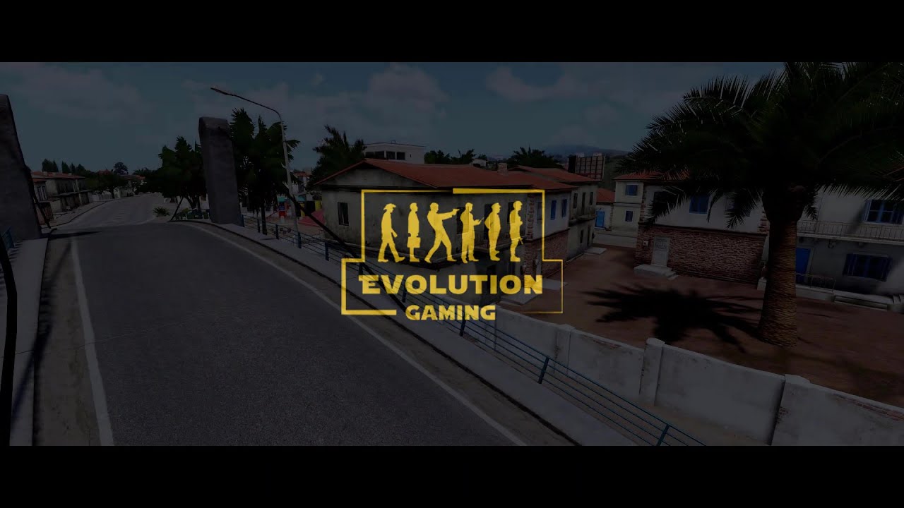 EvolutionGaming 3.0 | Release-Teaser #1 | Die Revolution hat begonnen! - YouTube