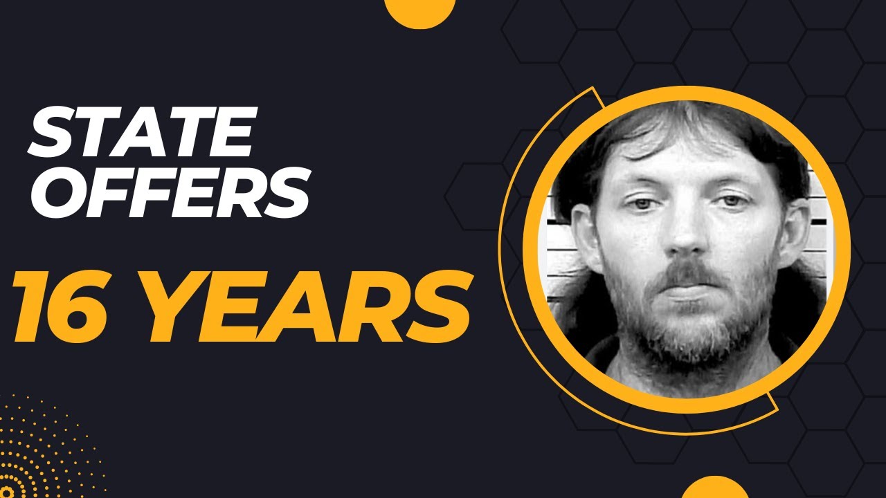 Fred Hill Looking At 16 Years In Prison | Debunking The "Cotton ...