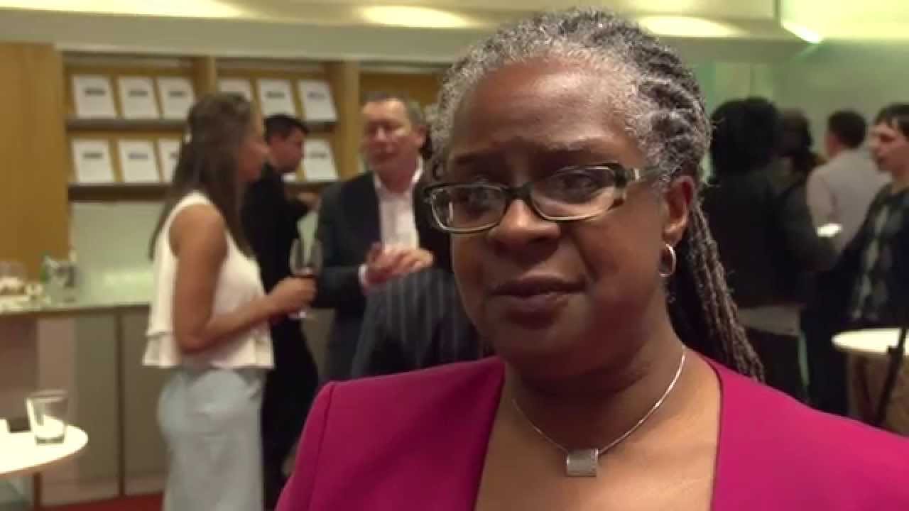 PRECIOUS Awards 2014 - launch event - YouTube