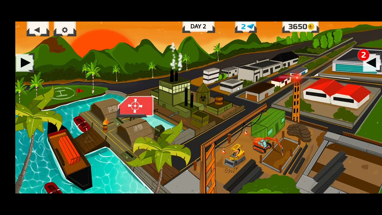 stickman maverick - YouTube