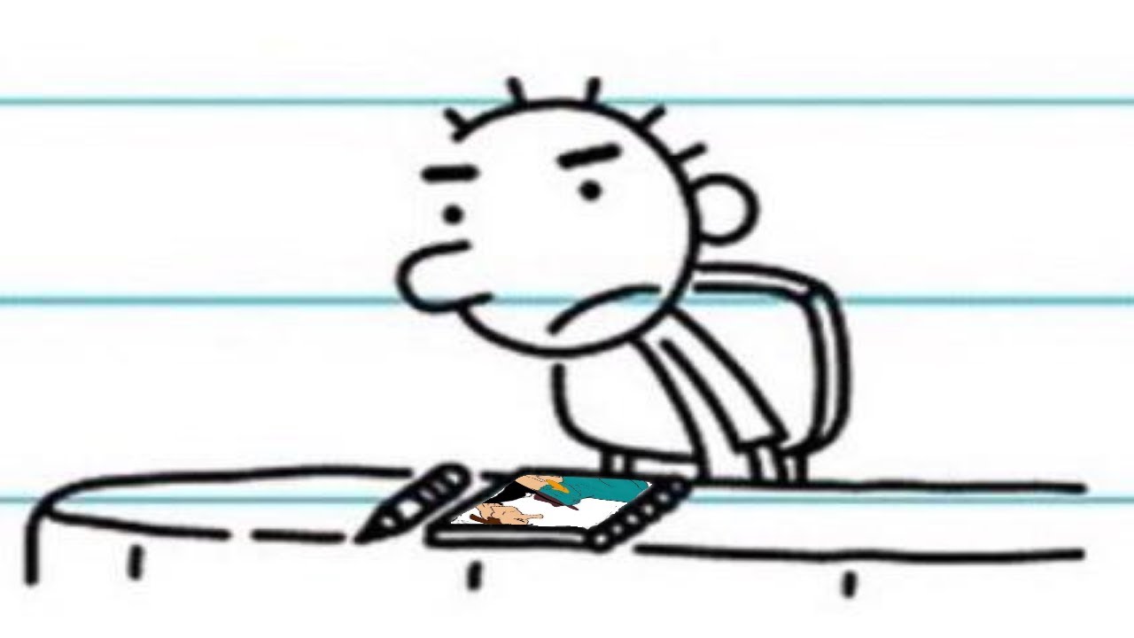 Susan Heffley finds Rodricks DeviantArt account - YouTube