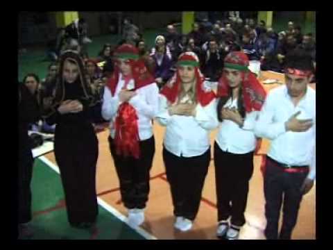 PORLEZZA CEM AYINI YOUTUBE ICIN 30 11 1013 BÖLÜM 5 - YouTube