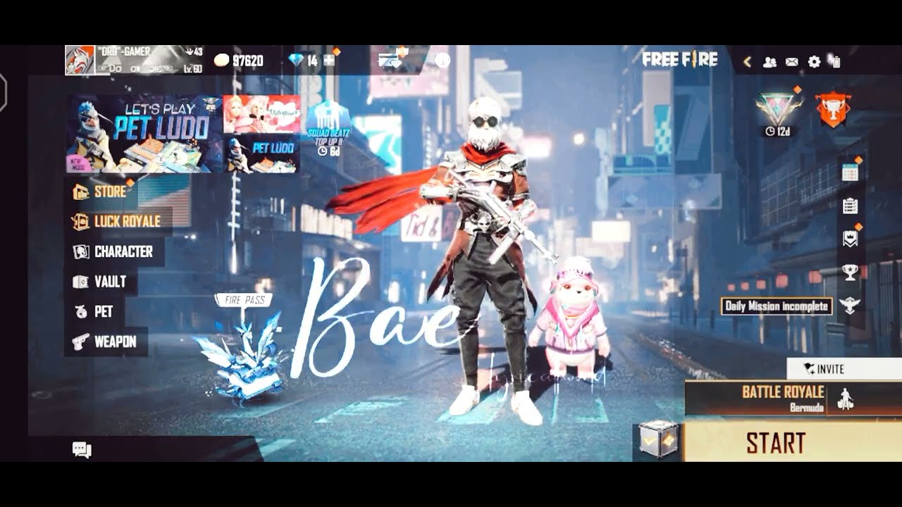 #DRD GAMING - YouTube