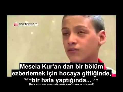 Allah'a şükür olsun