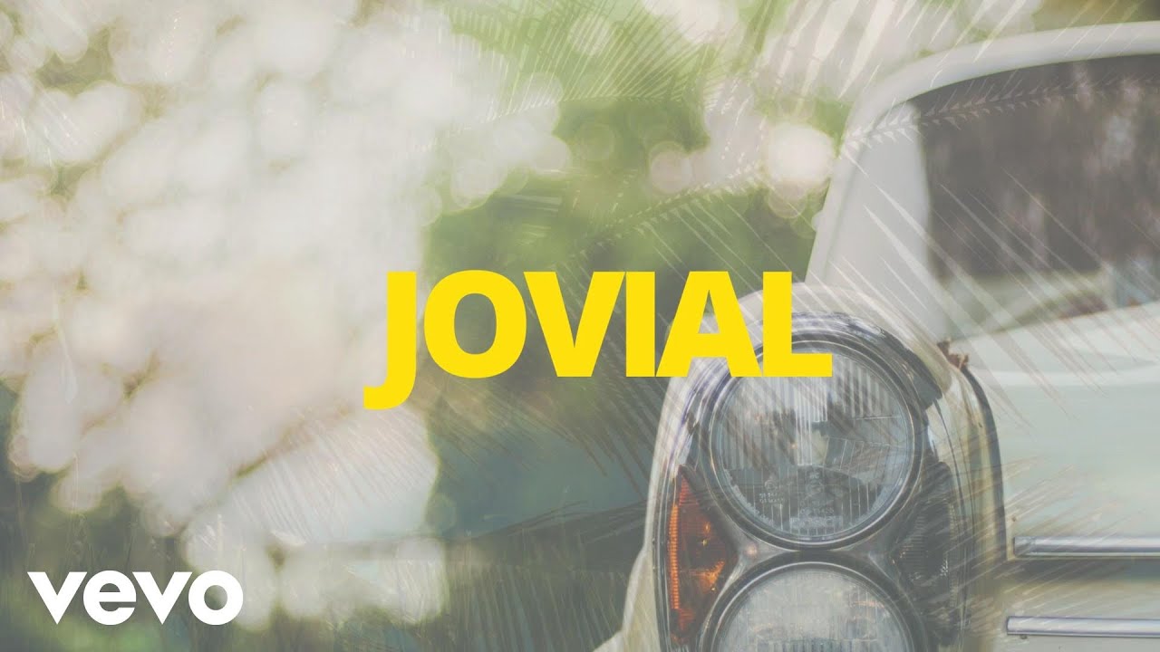 Jovial
