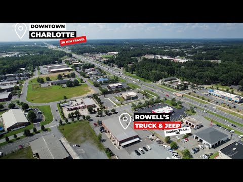 Rowell's | Explore What We Do