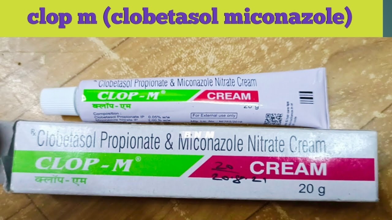 clop m cream clop m cream uses clop m cream price clop m cream benefits ...