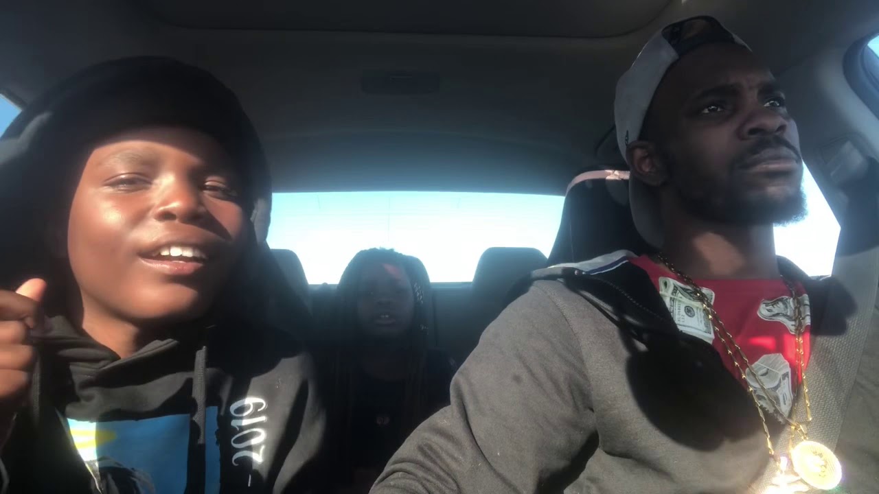 FIRST VLOG WITH THE FJL FAMILY😱🤗 - YouTube