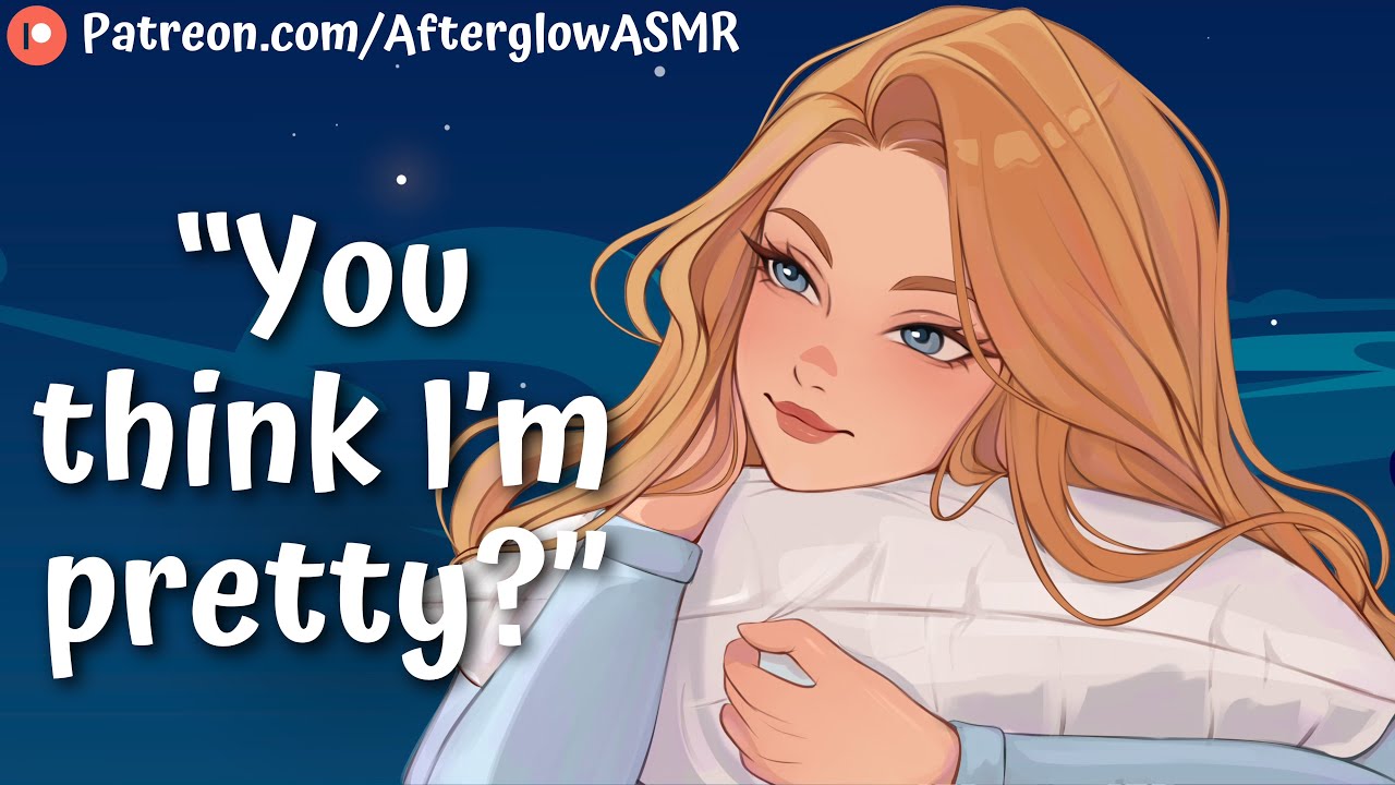 Seeing Your Childhood Best Friend Years Later (Friends to Lovers ...