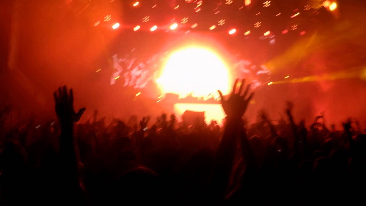 Global Gathering 2013 @ Ukraine - Above and Beyond - Sun and Moon - YouTube