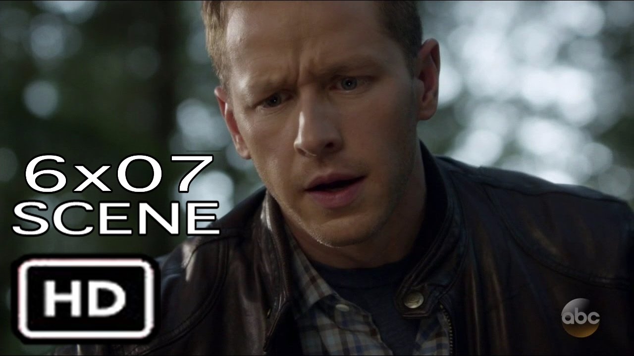 Once Upon a Time 6x07 "Ending Scene" Regina, David/Prince and Snow ...