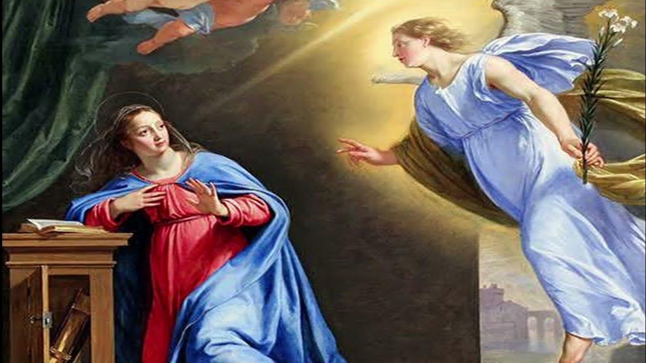 luke-1-26-38-malayalam-homily-youtube