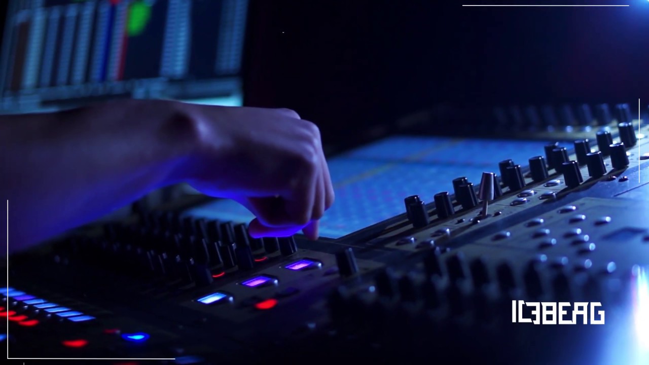 ¿QUE ES UN DAW? / SISTEMAS DE GRABACIÓN DIGITAL - ICEBERG RECORDS - YouTube