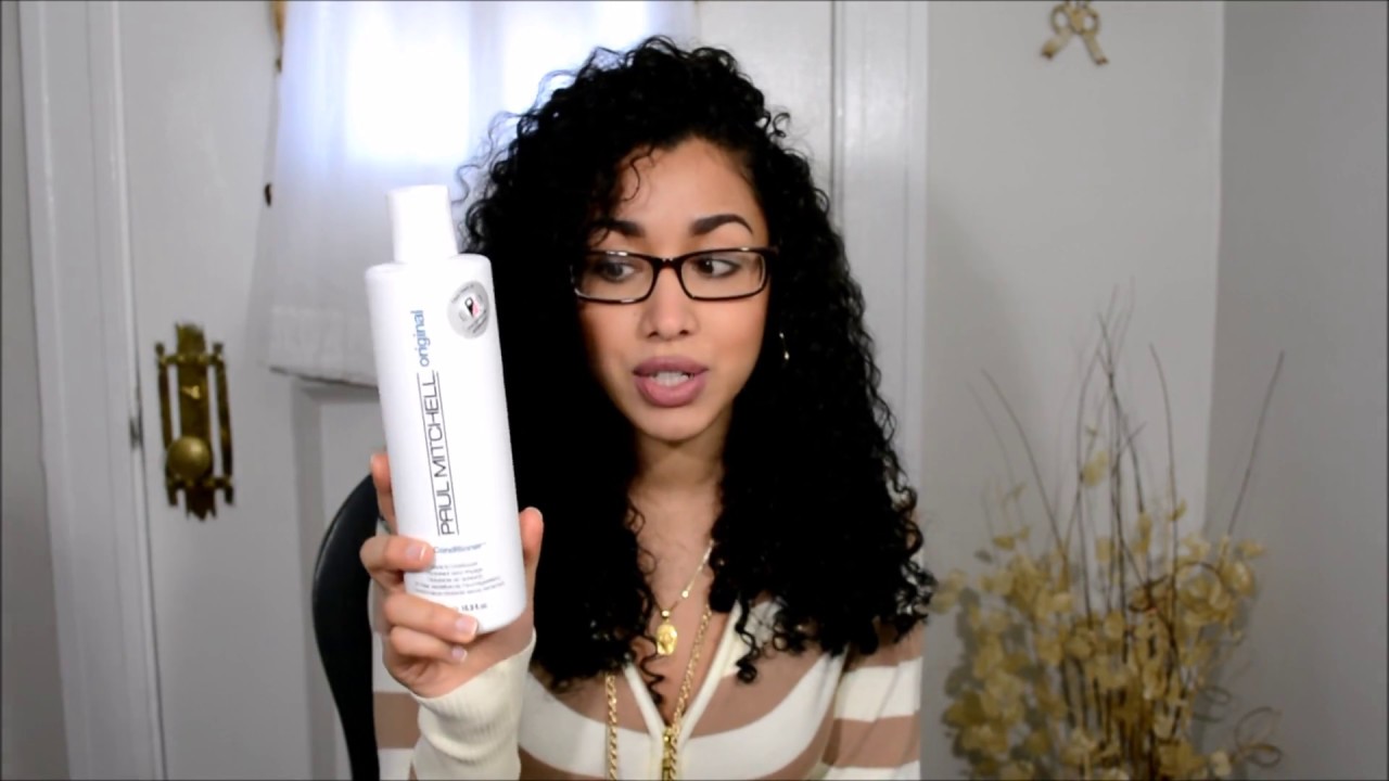 Current Favorite Curly Hair Products + Fails !! - YouTube