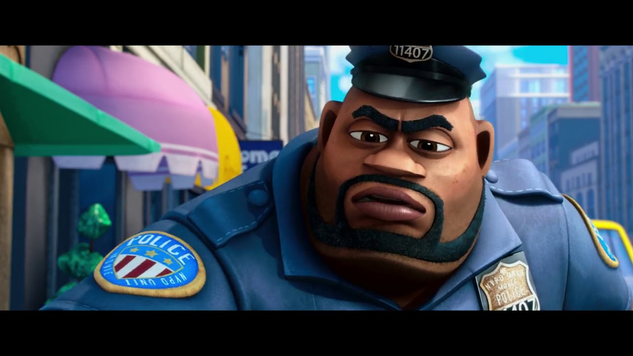 Маленький большой герой / Monkey King Reloaded (2018) HD Трейлер - YouTube