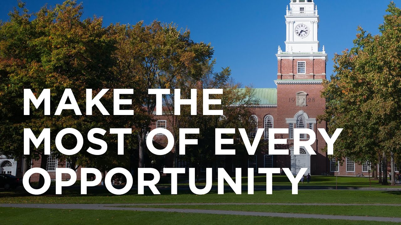 Make the Most of Every Opportunity — 09/09/2023 - YouTube