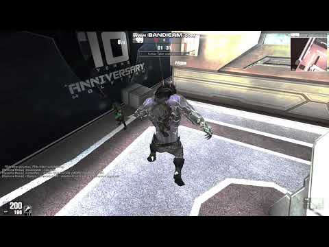 WOLFTEAM-2018 ENTER BUGU (YESİRAWT HAKAN ABİ)