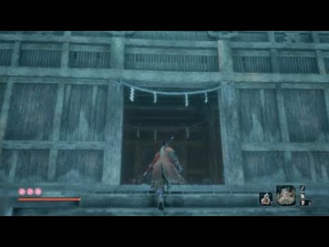 Sekiro™: Shadows Die Twice como hacer bailar al mono, CONSEGUIR ...