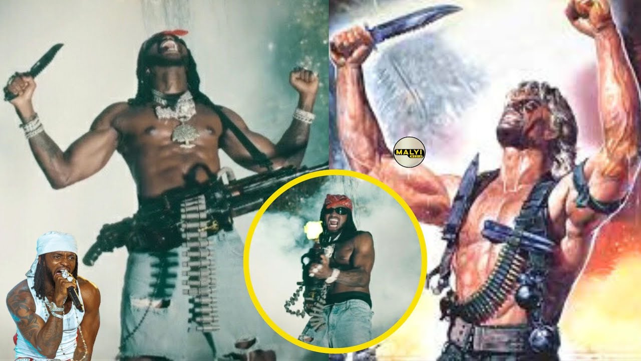 DIAMOND Kashindikana! Aachia Wimbo Mpya wa "Commando Kipensi", Ni ...