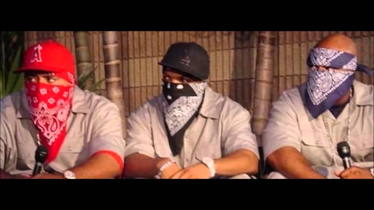 Westside Connection - Let It Reign (Lyrics in Description) - YouTube