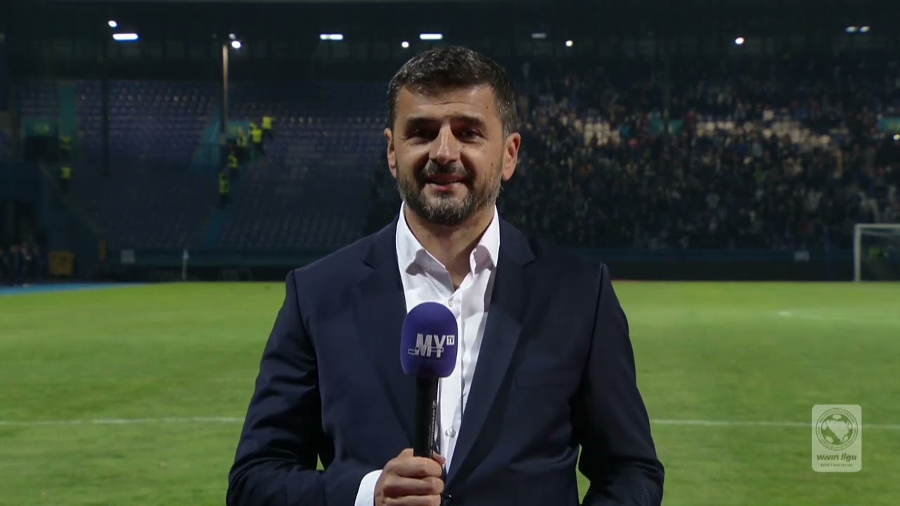 TV PROGRAM | MY TV - Metropoly Media