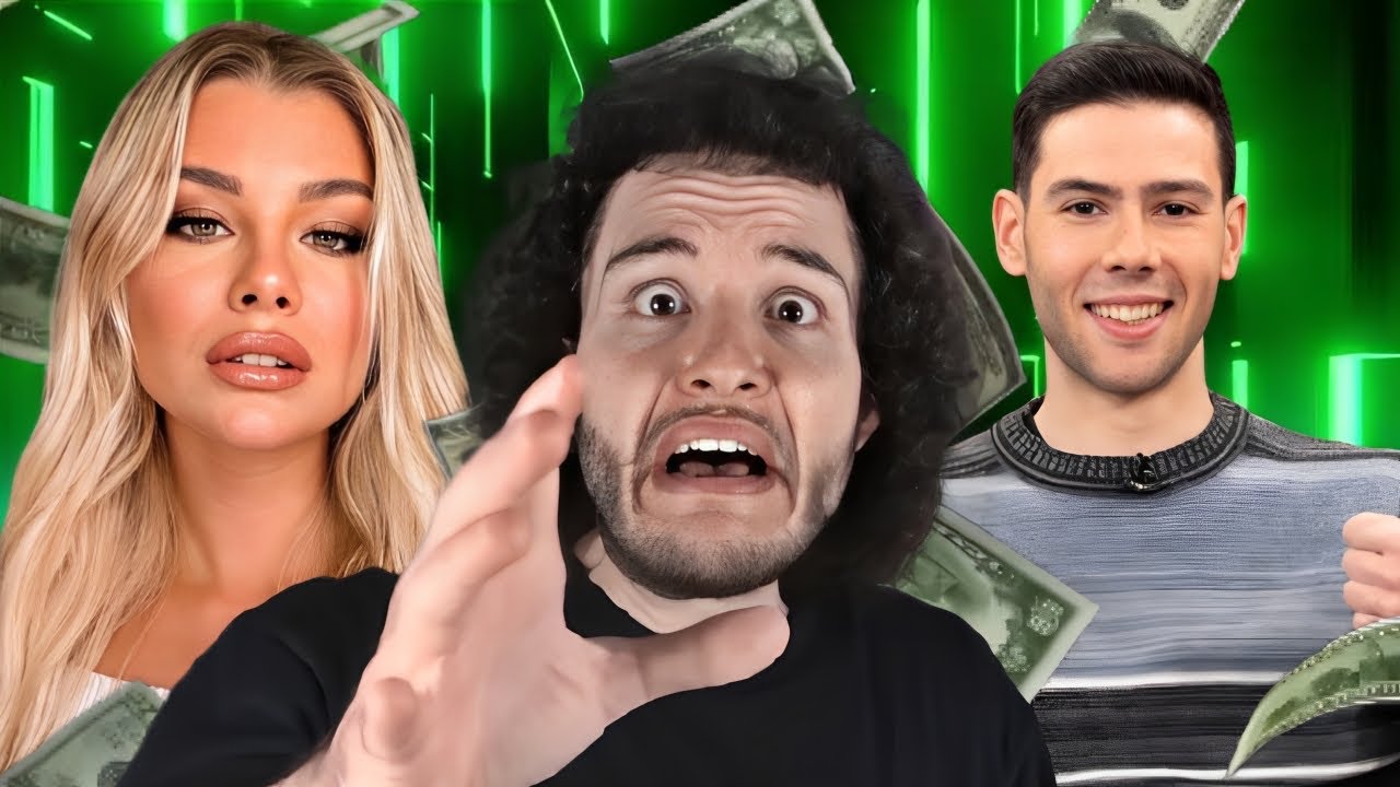 ΠΟΣΑ ΛΕΦΤΑ ΒΓΑΖΟΥΝ ΟΙ ΕΛΛΗΝΕΣ YOUTUBERS! - YouTube