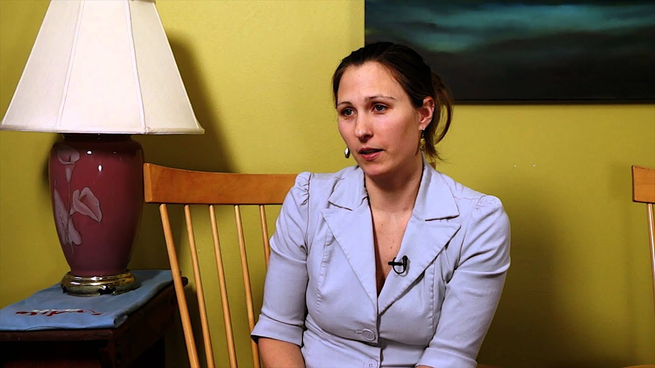 Lydia Place - 25 Years, 25 Voices - YouTube