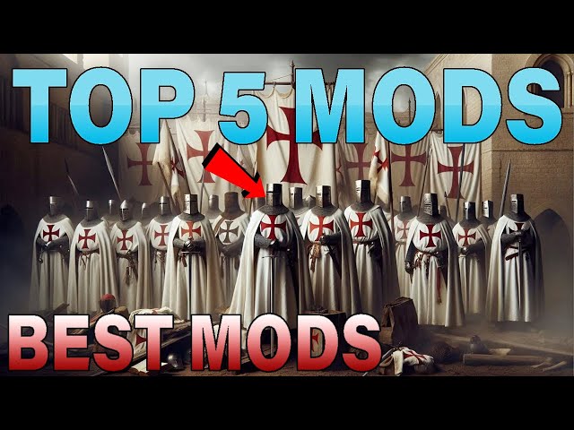 The Best Hearts Of Iron 4 Mods Gamewatcher Best Gameplay Mods In
