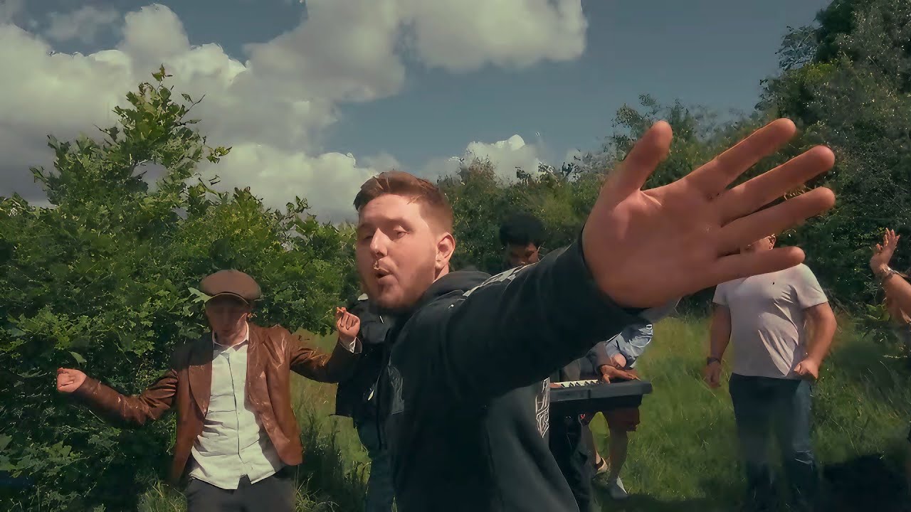 FYNN - Comatose (Official Music Video) - YouTube