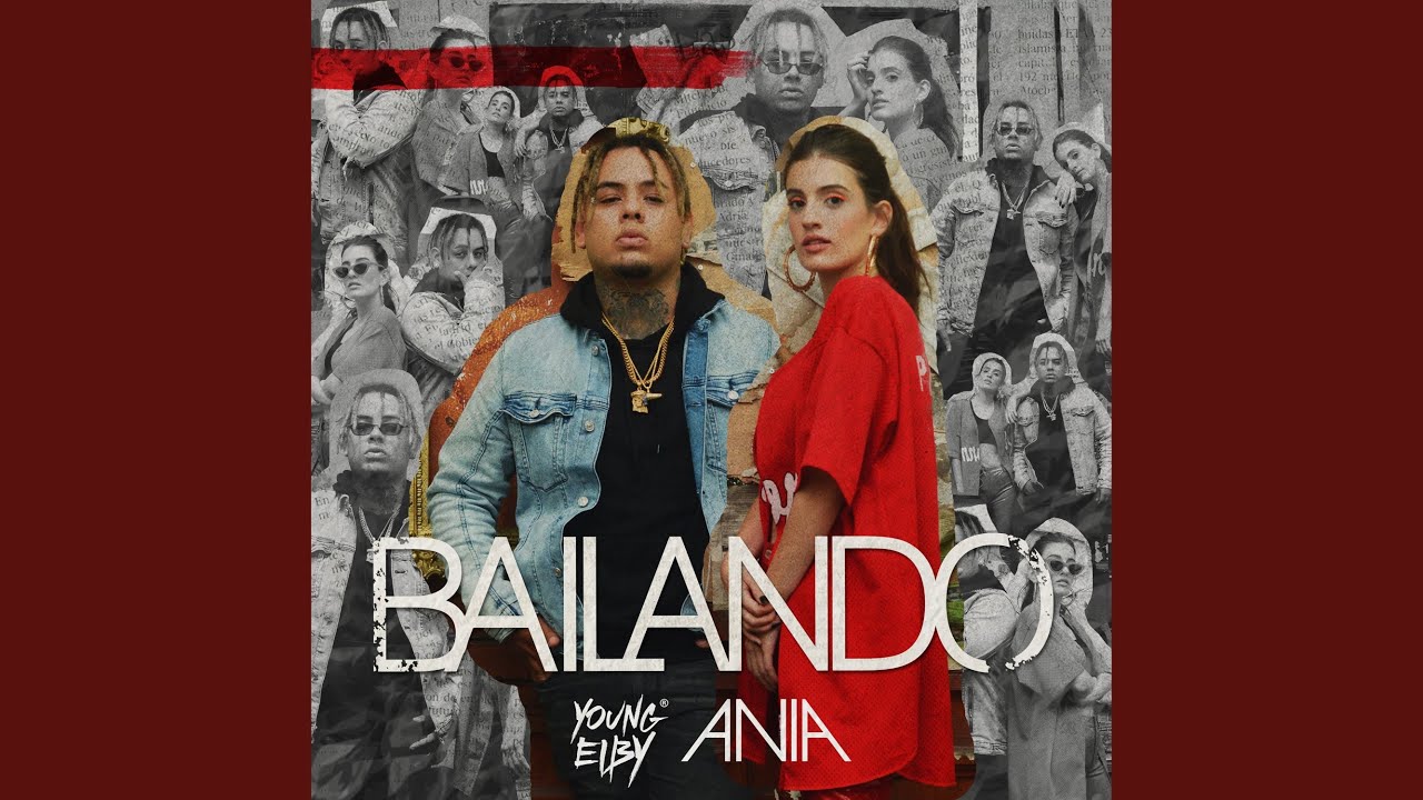 Bailando - YouTube Music