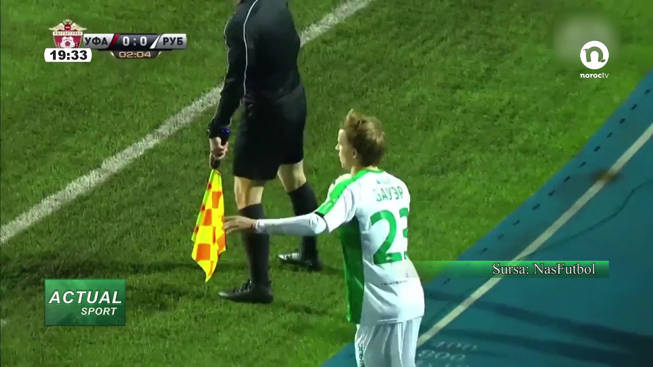 Sport cu Ion Buga (31 octombrie 2017) - YouTube