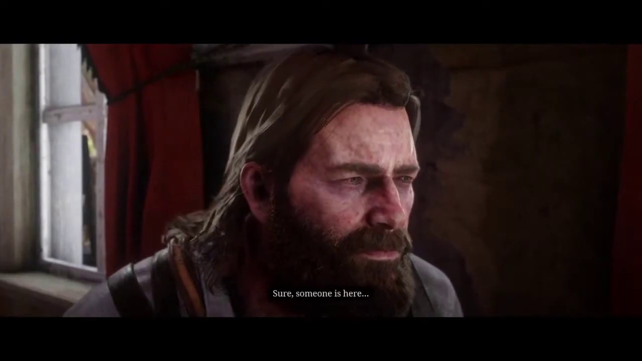 Rdr2 brutal gameplay Chapter5 - YouTube