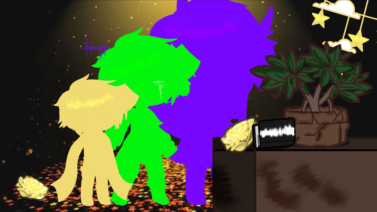 i hate everything about you [GC] Undertale] [Flowey/Asriel angst] ^Lazy ...