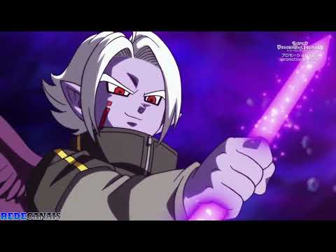 dragon ball heroes ep 39 legendado