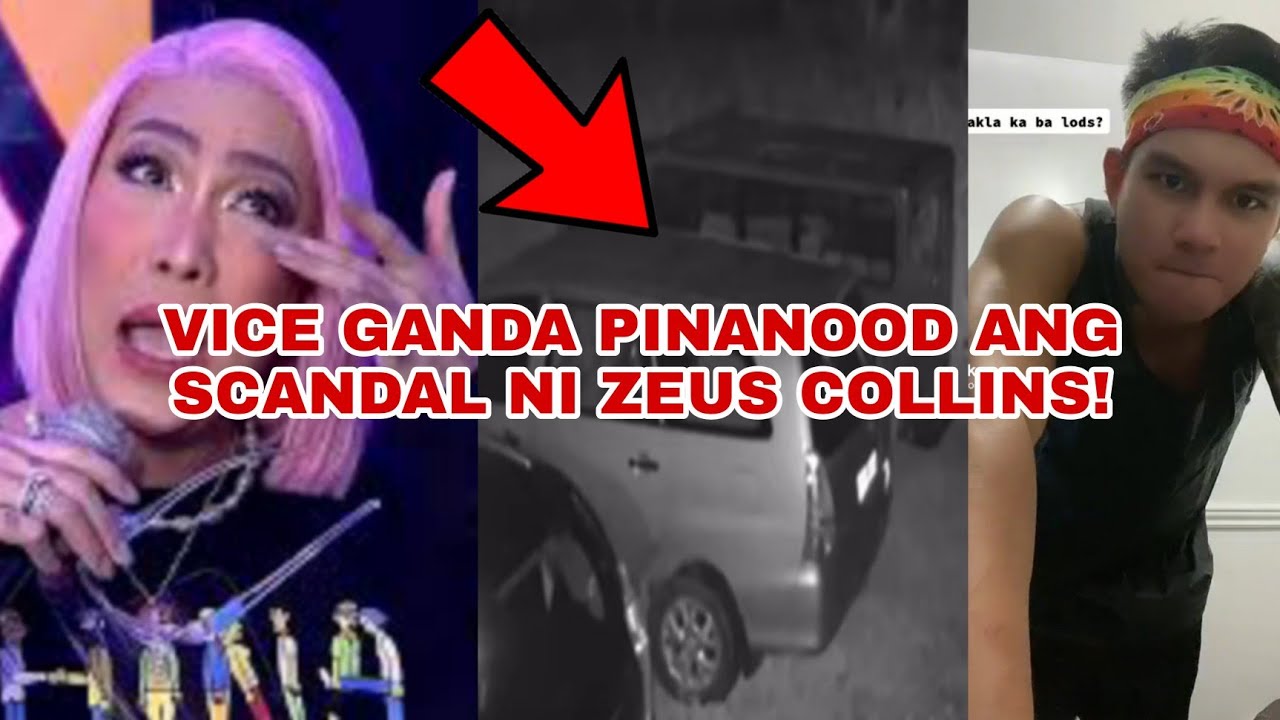 ZEUS COLLINS VIRAL VIDEO! ZEUS COLLINS VIRAL VIDEO SCANDAL! - YouTube