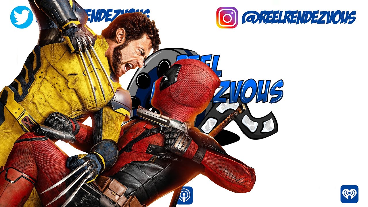 Deadpool & Wolverine (2024) - Movie Review - YouTube